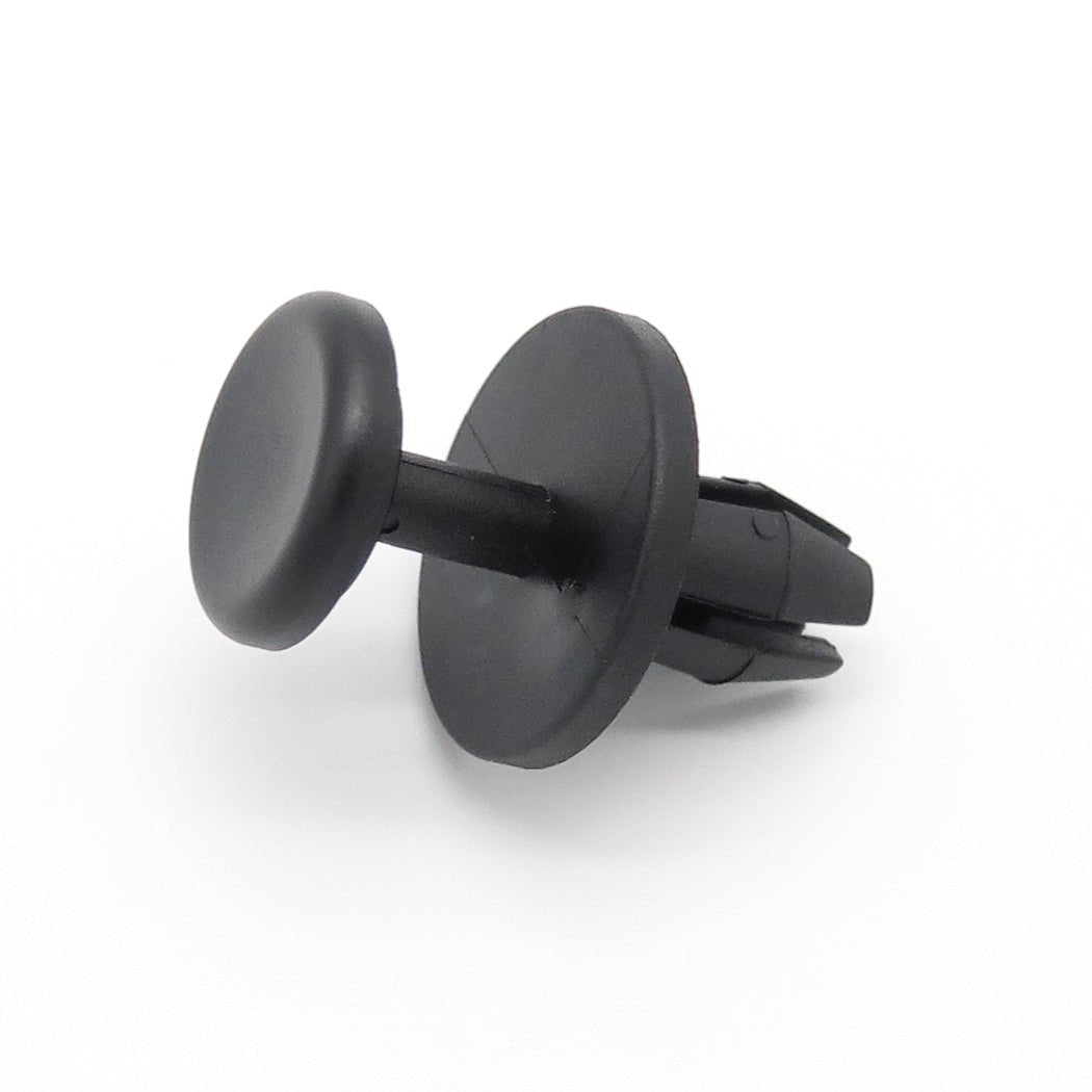 Push Fit Plastic Trim Clip, Bumpers, Arch Linings, Porsche 99950749740 ...