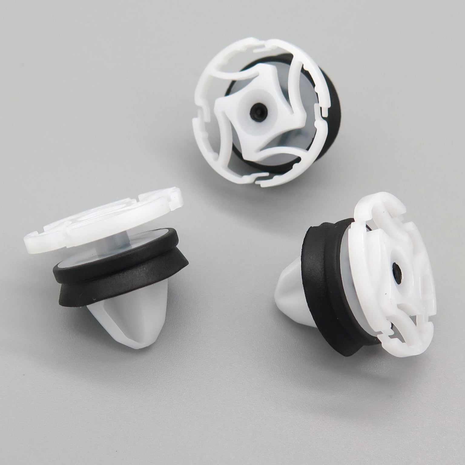 Renault Car & Van Trim Clips, Fixings & Fasteners — VehicleClips