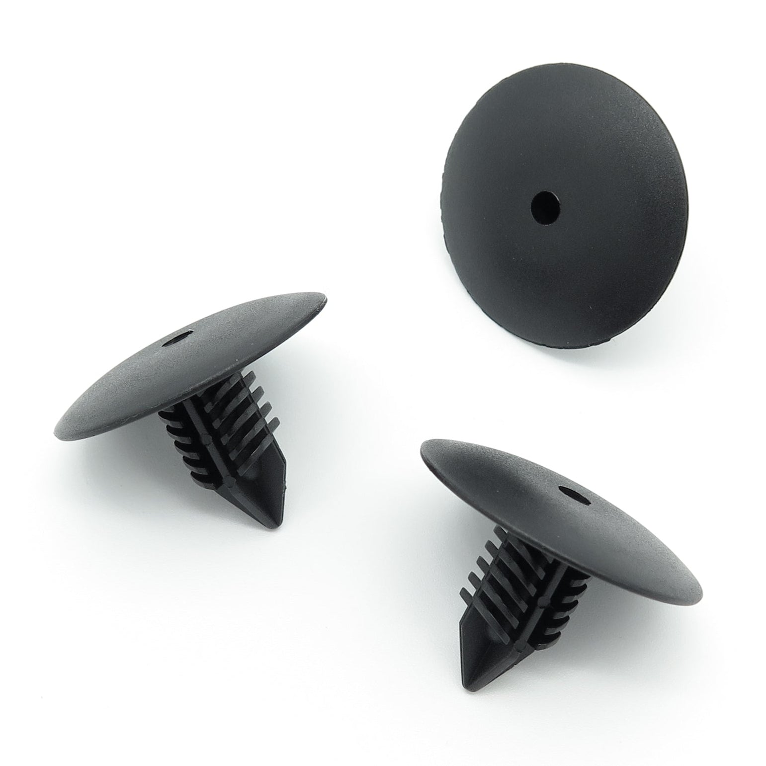 Renault Car & Van Trim Clips, Fixings & Fasteners — VehicleClips