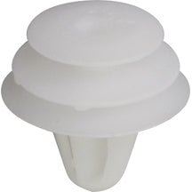Restagraf- Moulding Clip Ø 8 Mm Door And Fender Flares (Pack of 12 Pie ...