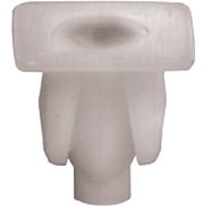 Restagraf- Plastic Nut Ø 4,2 Mm (Pack of 12 Pieces)- Citroen 7136A5 ...