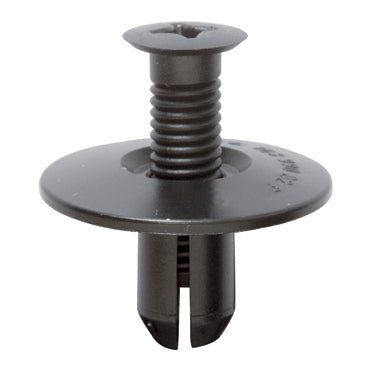 Restagraf- Plastic Rivet Ø 8,5 mm Engine Undercover Mudguard (Pack of ...