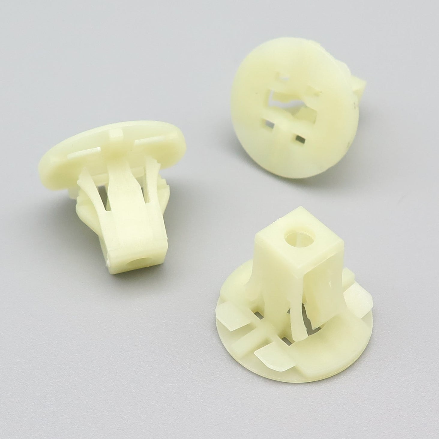 Retainer Clip for Underbody Shields and Trim, BMW 07149248255 ...