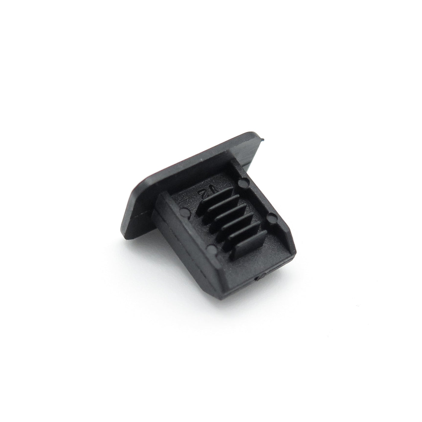 Roof Lining & Interior Trim Panel Clips- Volkswagen 357867646 ...
