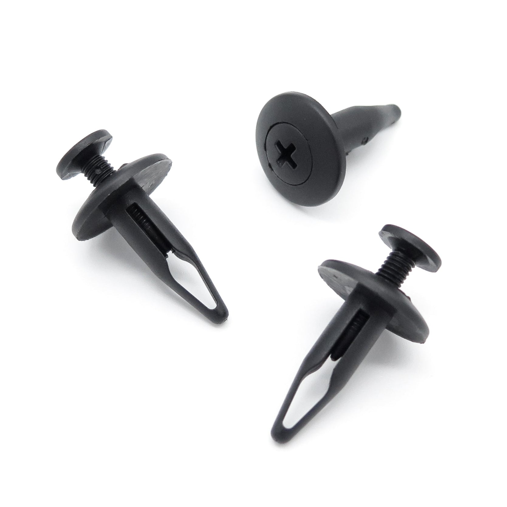 Ford Car & Van Trim Clips, Fixings & Fasteners — VehicleClips
