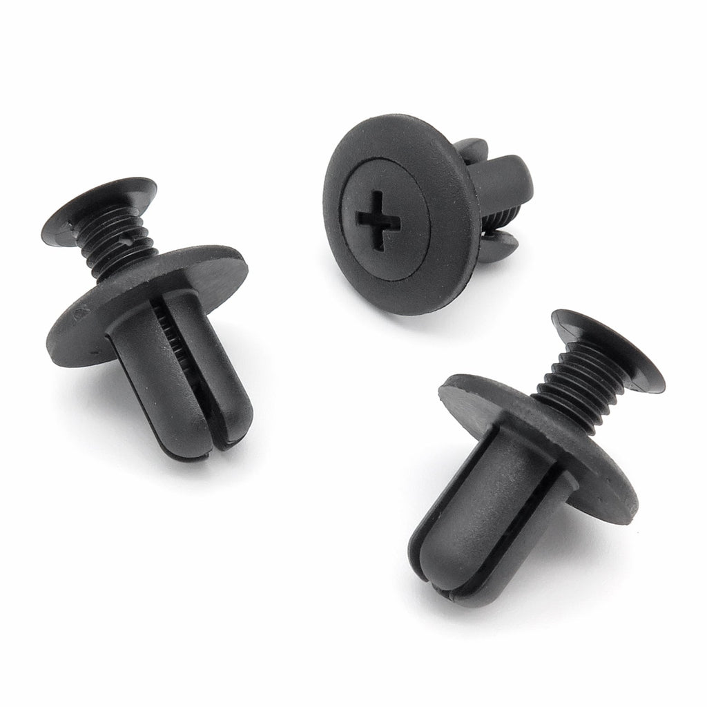 Hyundai Car Trim Clips, Fixings & Fasteners — VehicleClips