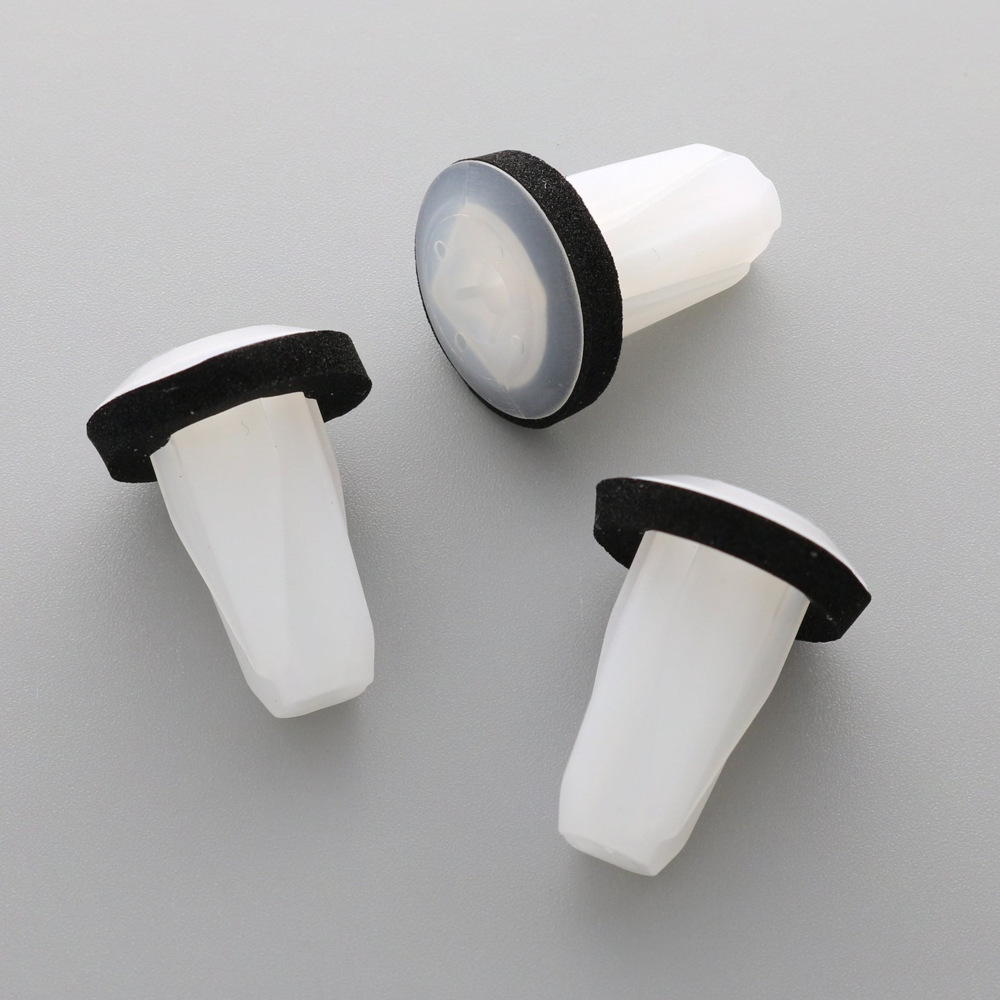 Screw Grommet for Liners, Shields & Trims, Land Rover RYH500840 ...