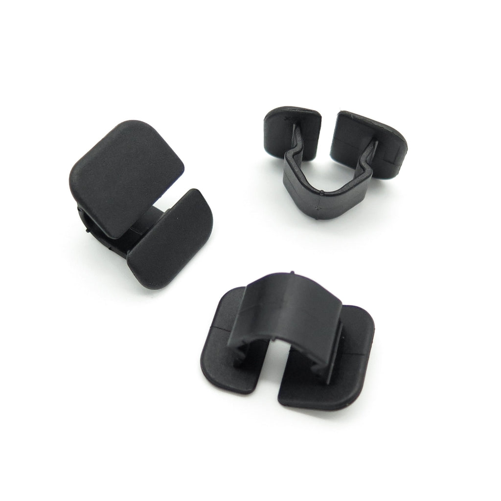 Seat Car Trim Clips, Fixings and Fasteners — VehicleClips