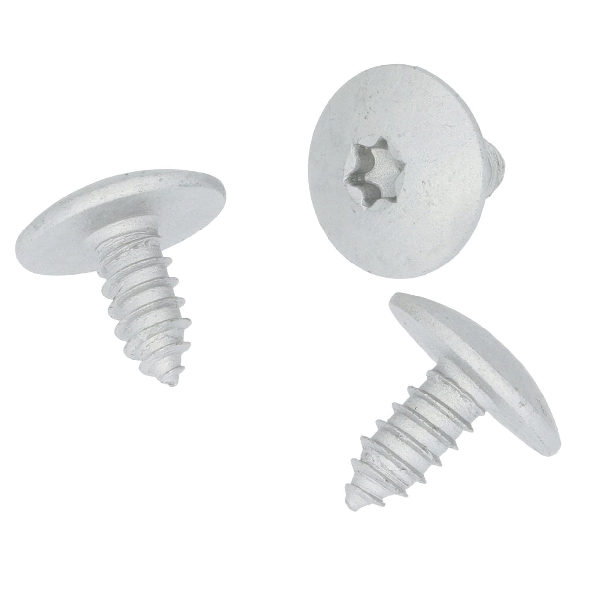 Self Tapping Body Assembly Screw, Mini 41009163211 — VehicleClips
