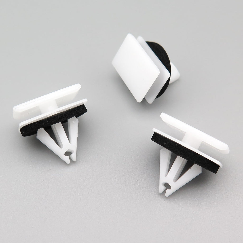 Ford Car & Van Trim Clips, Fixings & Fasteners — VehicleClips