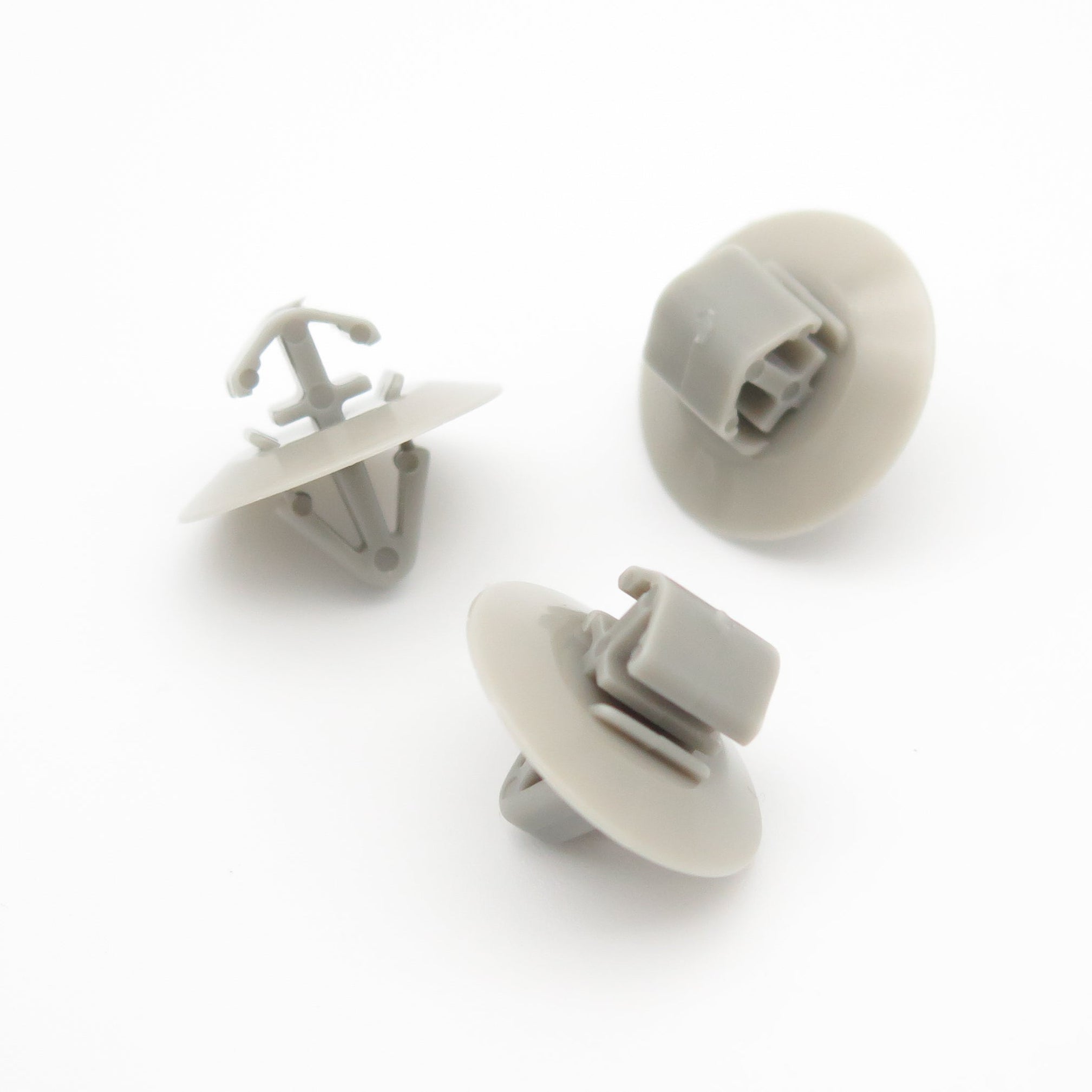 Vauxhall Car & Van Trim Clips, Fixings & Fasteners — VehicleClips