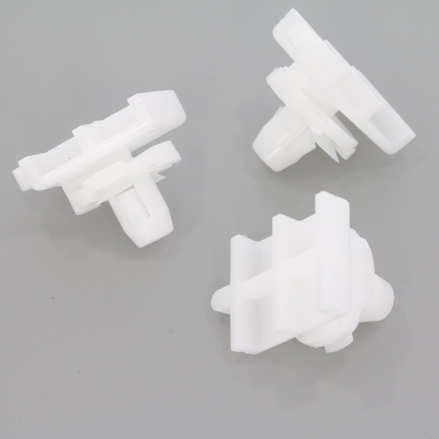 Ford Transit Trim Clips, Fixings & Fasteners- Huge Range — VehicleClips