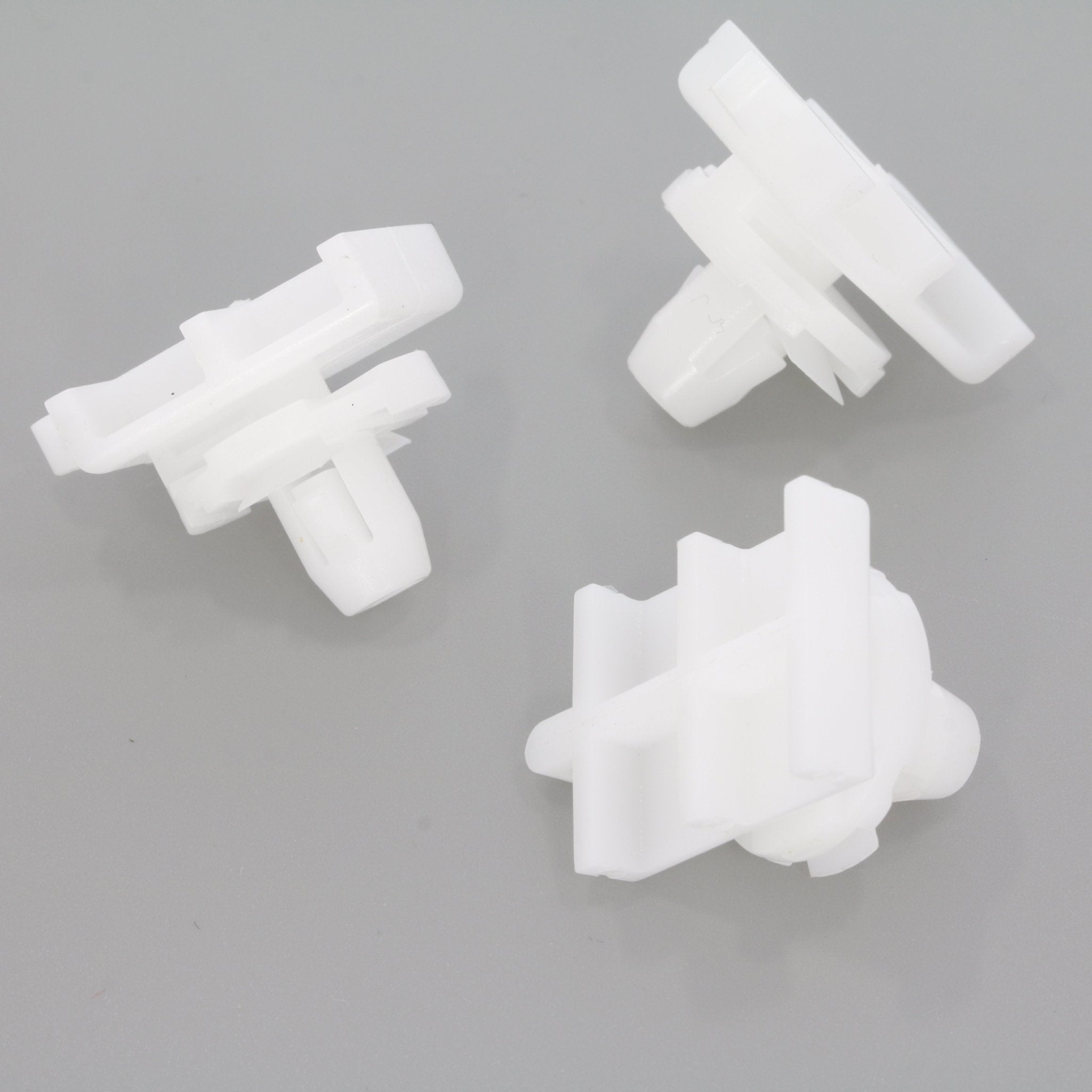 Ford Transit Trim Clips, Fixings & Fasteners- Huge Range — VehicleClips