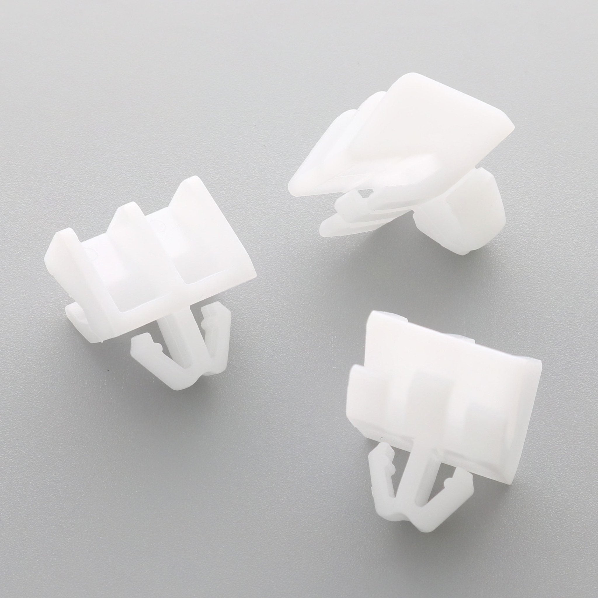 Mercedes-Benz Car & Commercial Vehicle Trim Clips, Fixings and Fastene ...