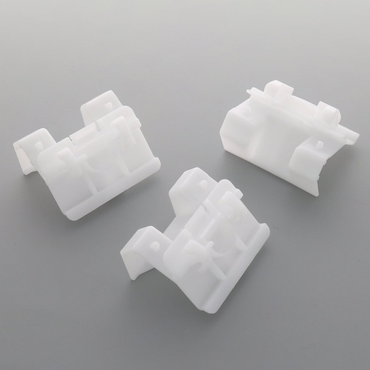 Side Skirt & Sill Trim Mounting Clip, BMW 51127488348 — VehicleClips