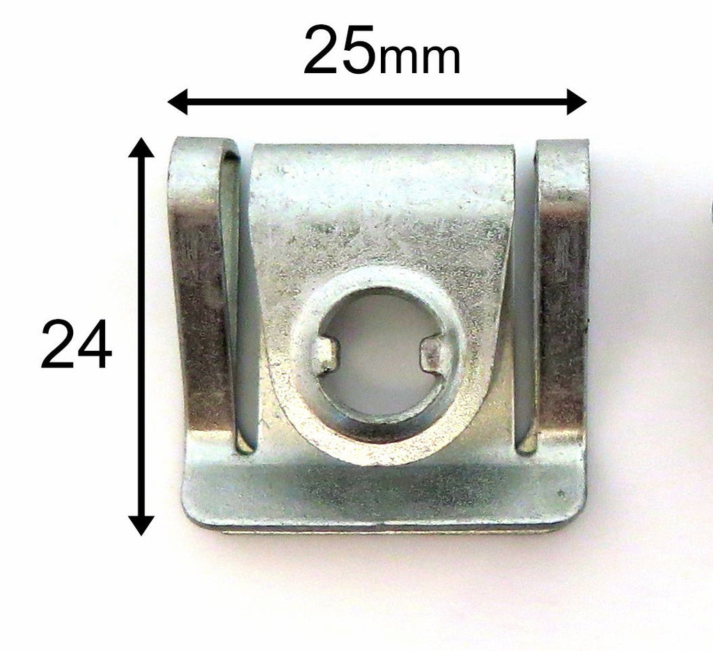 Audi Car Trim Clips, Fixings & Fasteners — VehicleClips