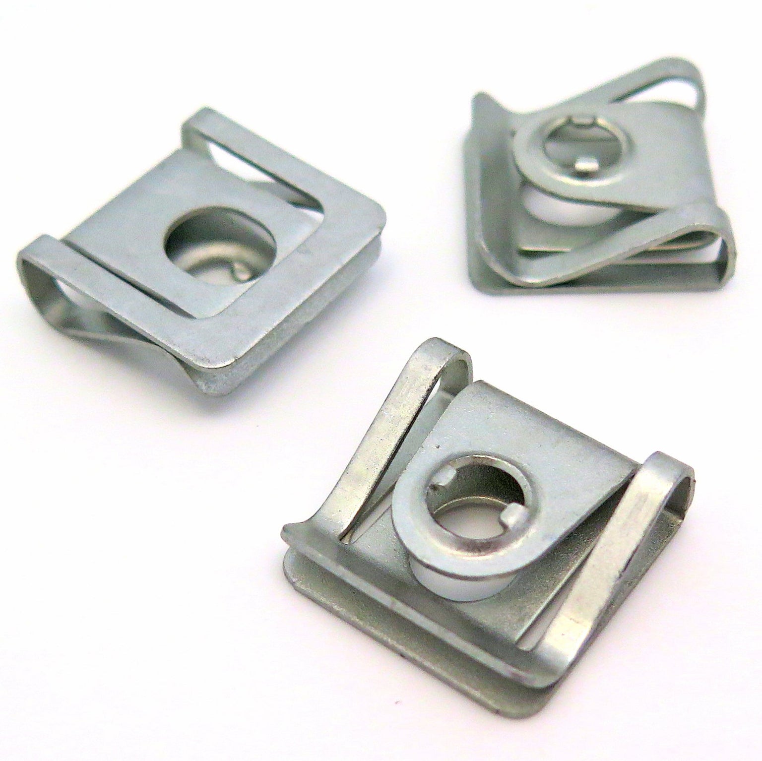 Audi Car Trim Clips, Fixings & Fasteners — VehicleClips