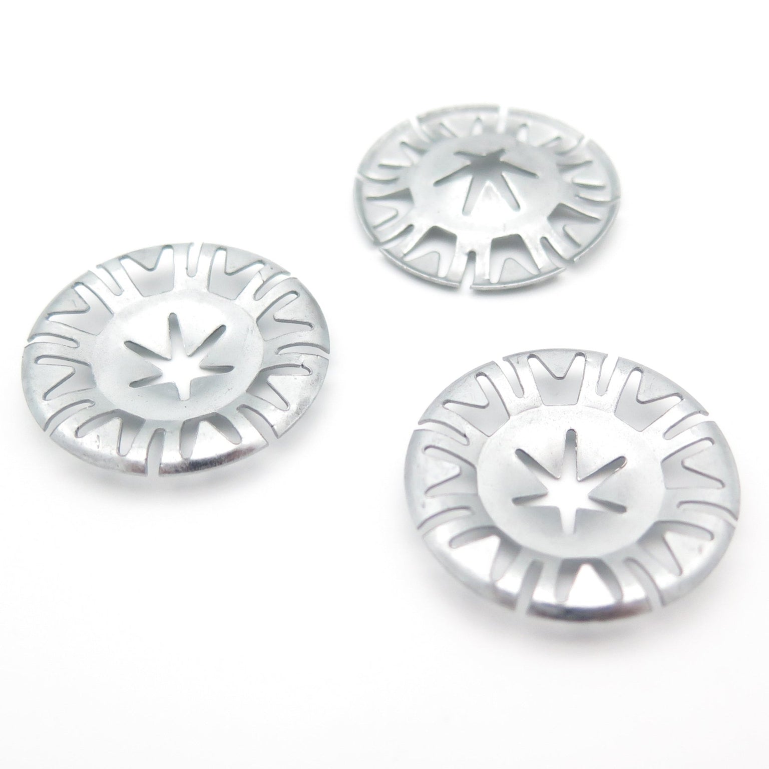 Skoda Car Trim Clips, Fixings & Fasteners — VehicleClips