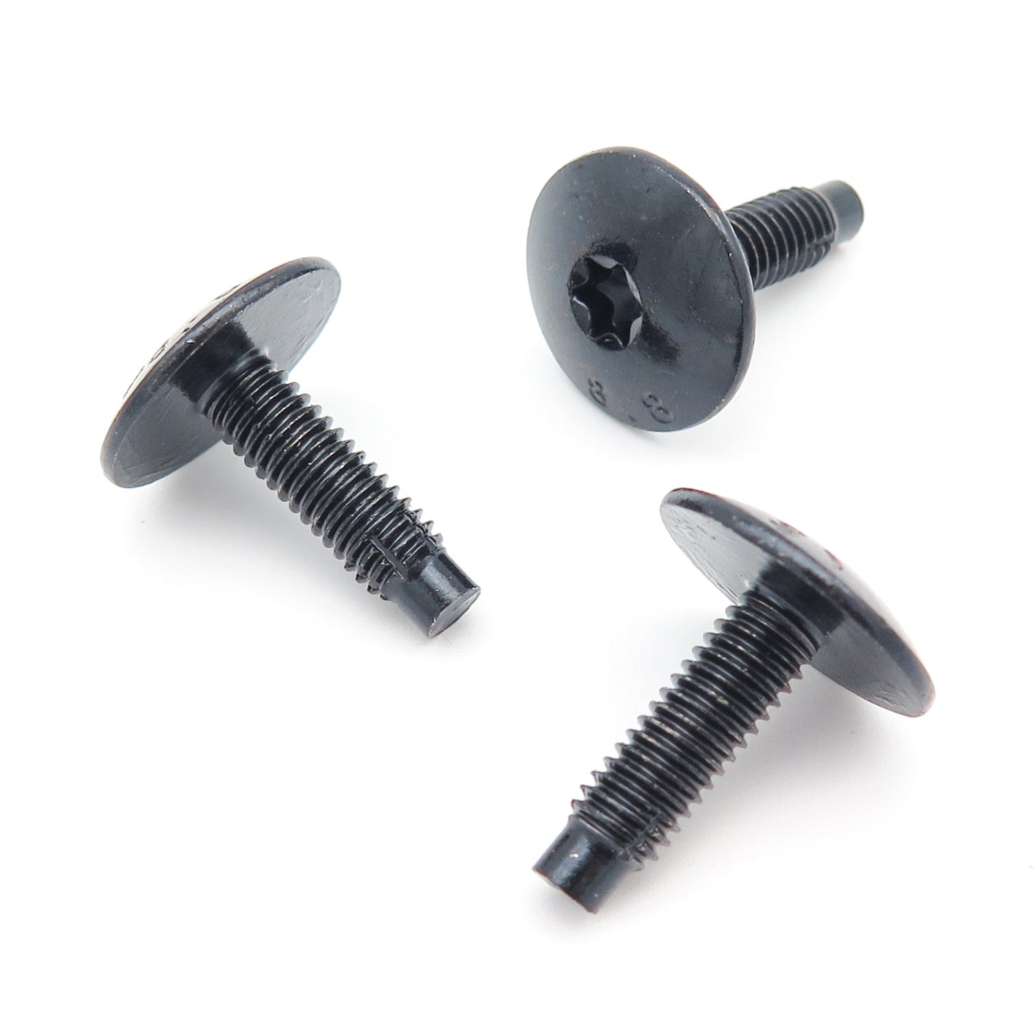 Peugeot Car & Van Trim Clips, Fixings & Fasteners — VehicleClips