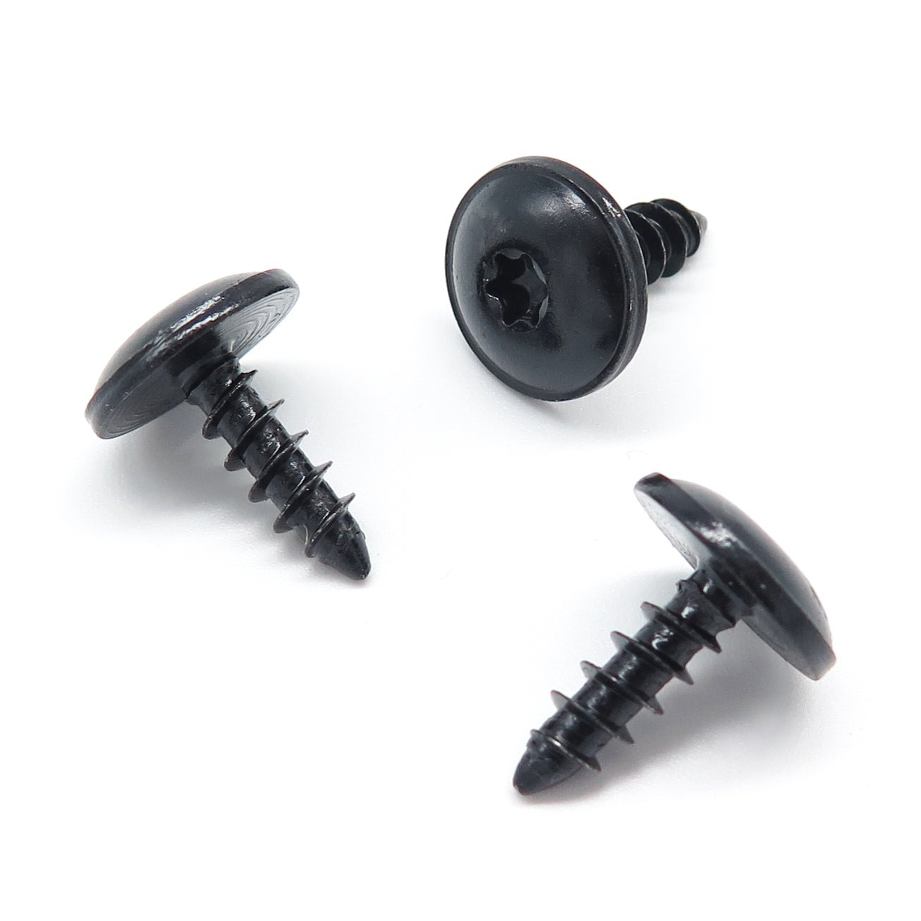 Bodywork Screws & Bolts — VehicleClips