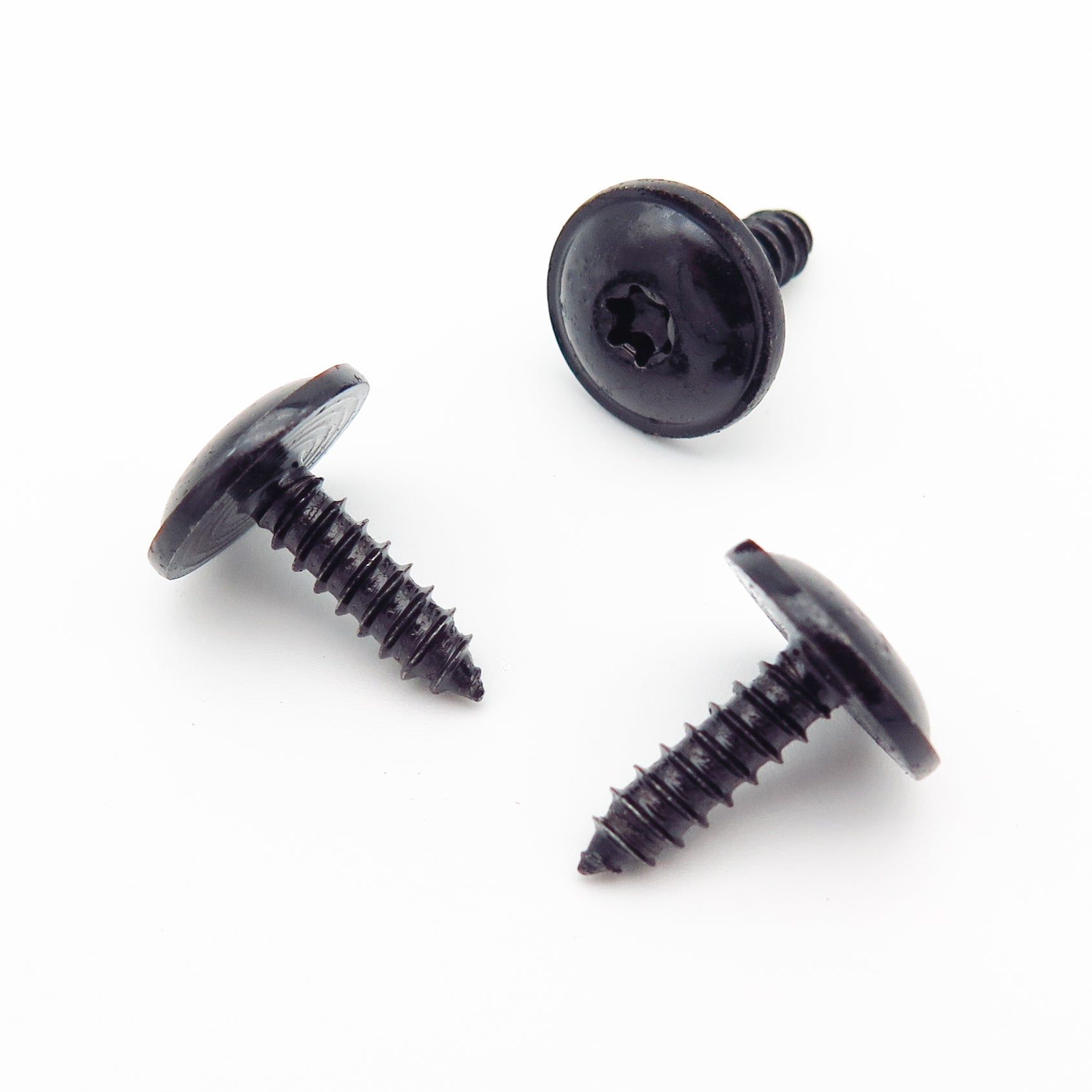 Skoda Car Trim Clips, Fixings & Fasteners — VehicleClips