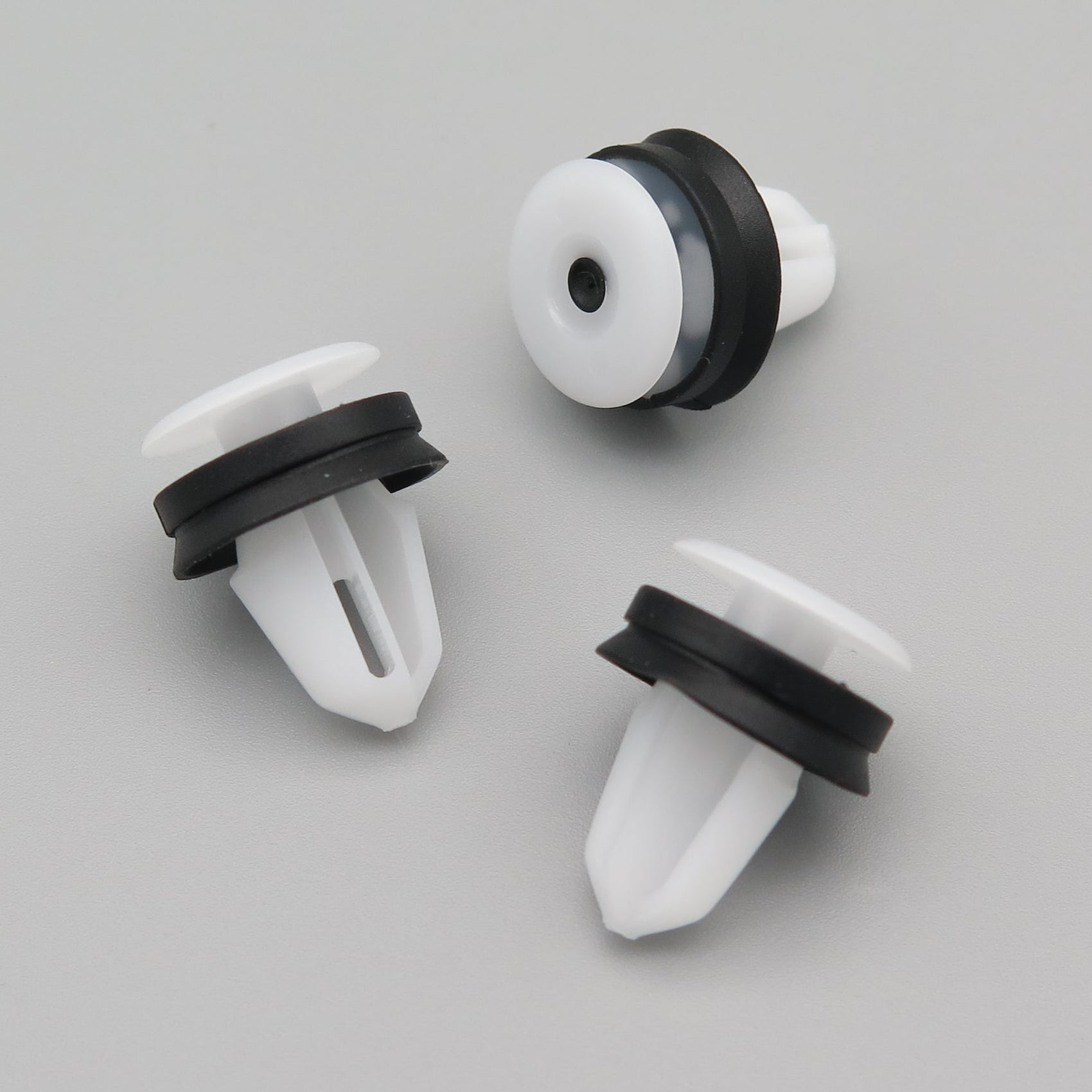 Ford Transit / Tourneo Custom Trim Clips, Fixings & Fasteners- Huge ...