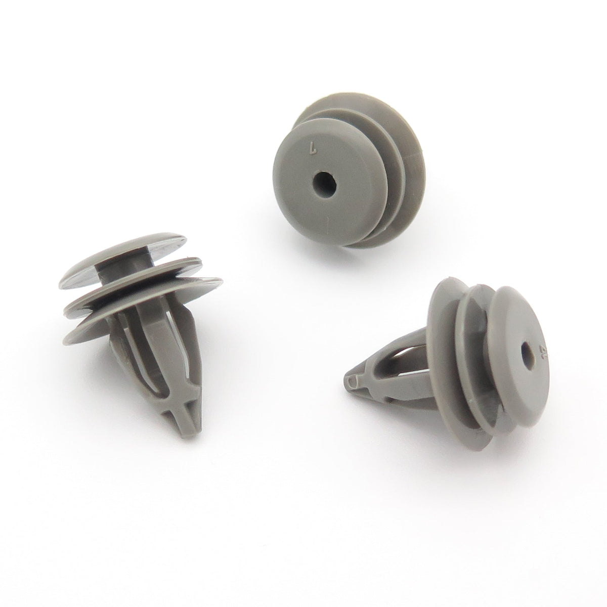 Trim Panel Moulding Clips, Mini 51437001492 — VehicleClips