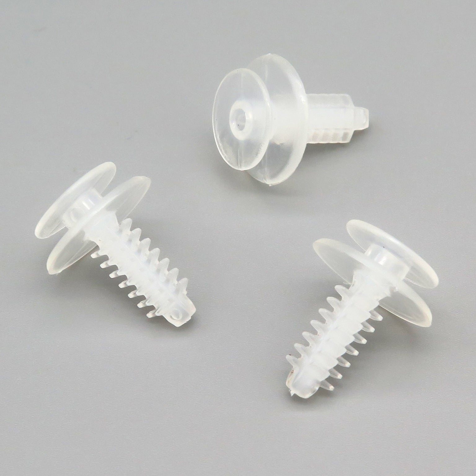Fiat Car & Van Trim Clips, Fixings & Fasteners — VehicleClips