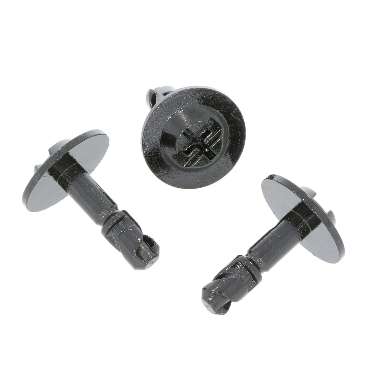 Twist Lock Fastener Bolt, BMW 51718212148 — VehicleClips
