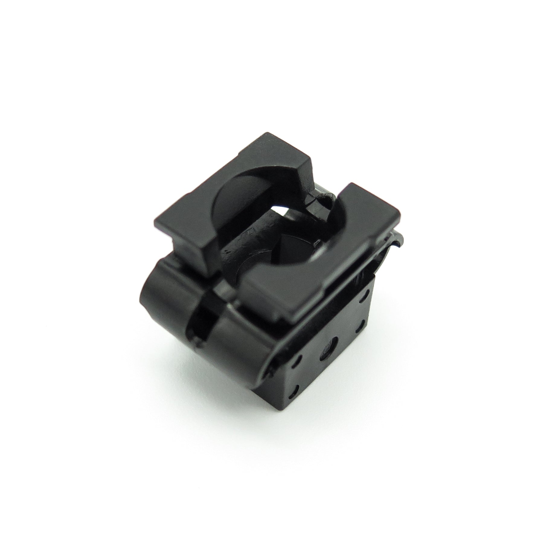 Twist Lock Undertray Retaining Nut- Audi 4A0805163 — VehicleClips