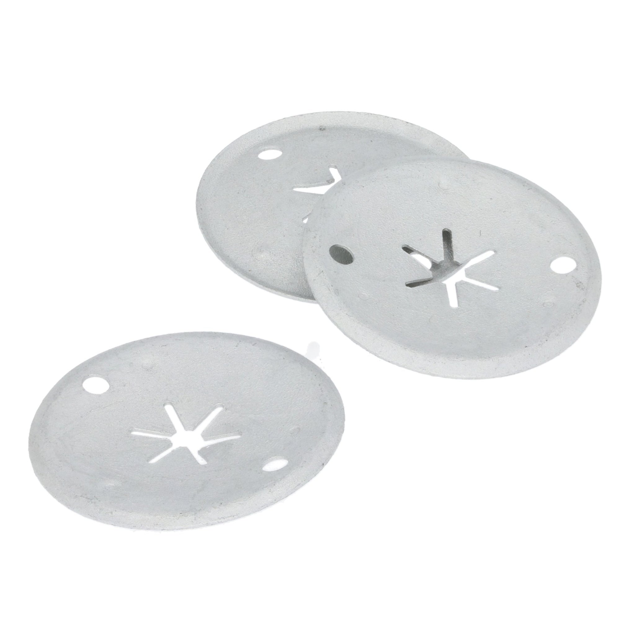 Undertray & Exhaust Heat Shield Retaining Washer, VW 441863987B ...