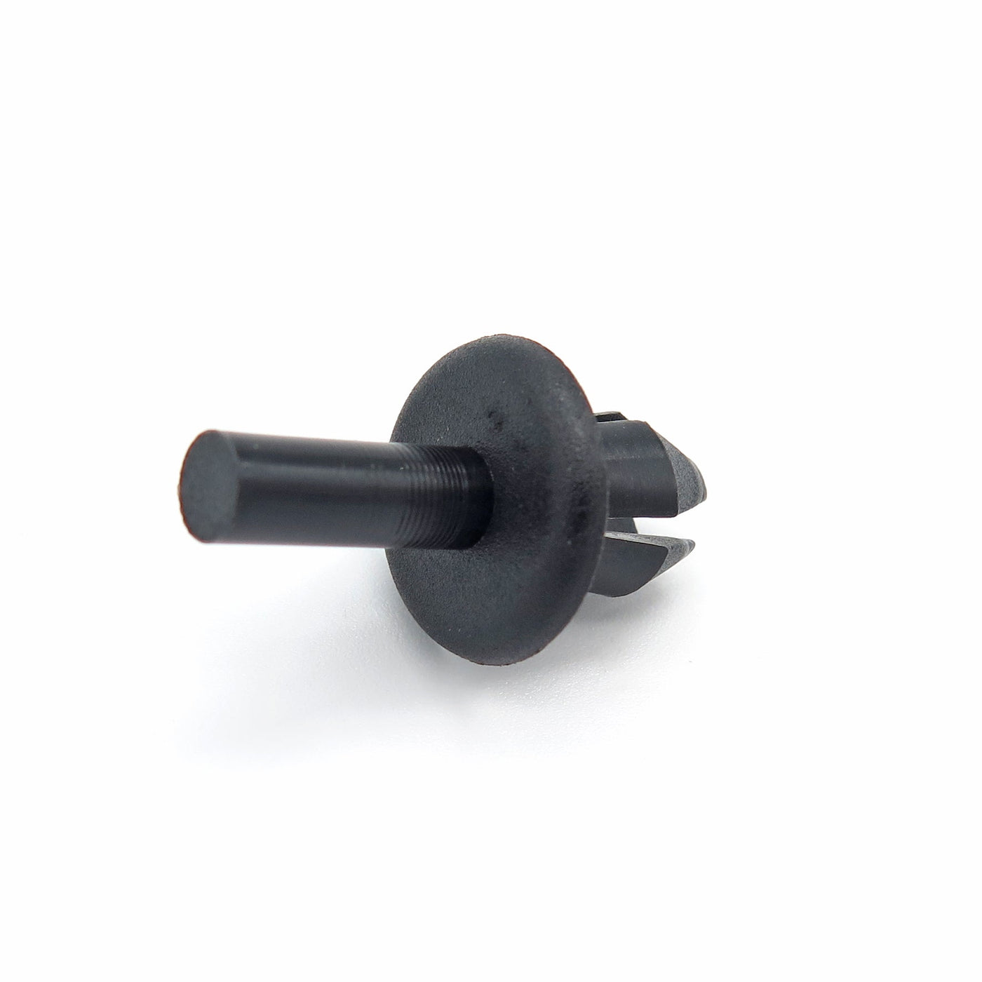 Volkswagen 8mm Push Pin Plastic Rivet Trim Clips- N0385491 — VehicleClips