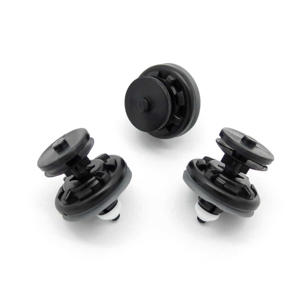 Volkswagen Car Trim Clips, Fixings and Fasteners — VehicleClips