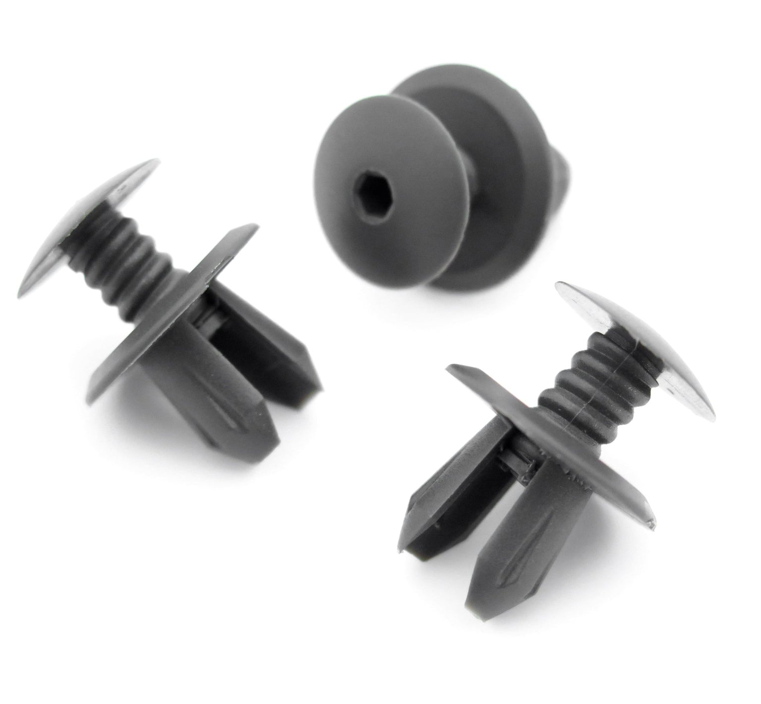 Screw Fit Fasteners — VehicleClips