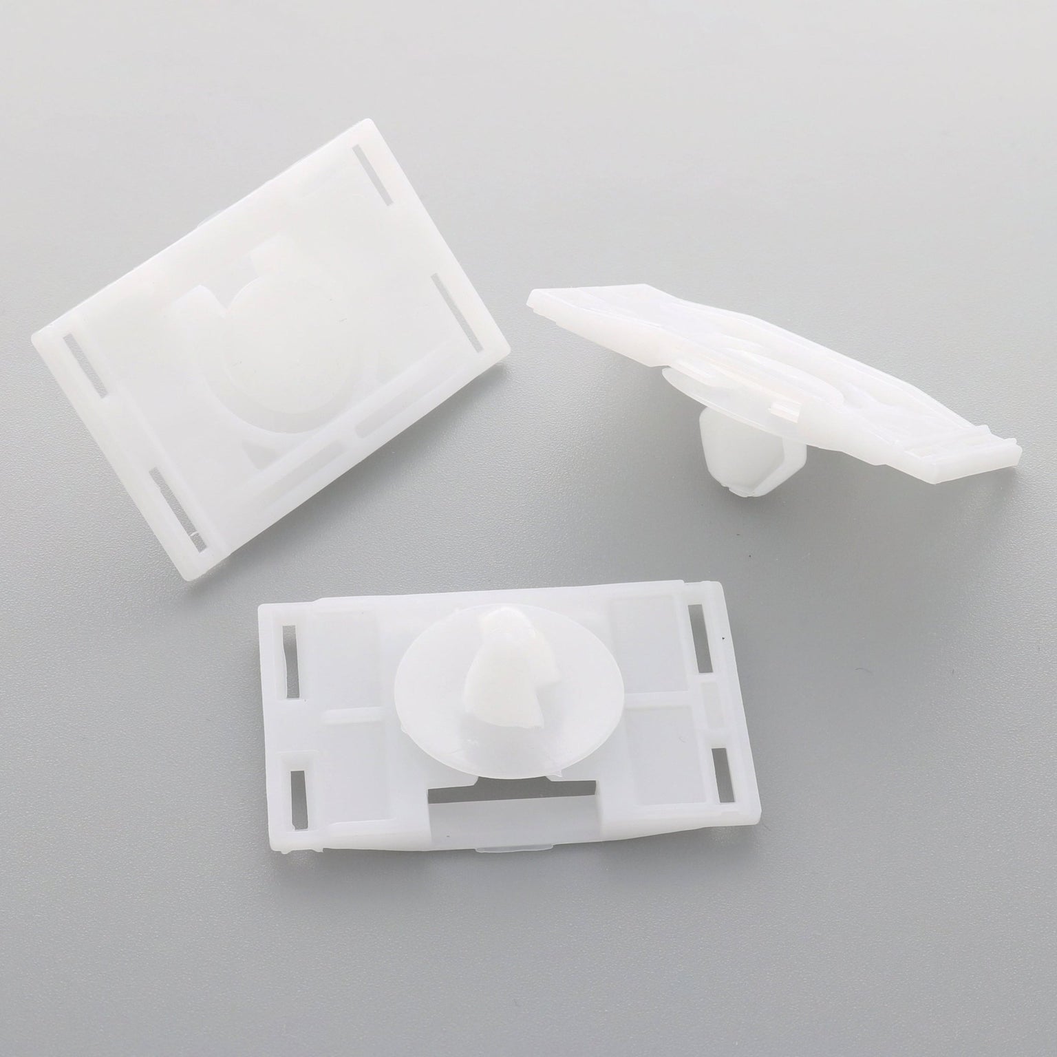 Peugeot Car & Van Trim Clips, Fixings & Fasteners — VehicleClips
