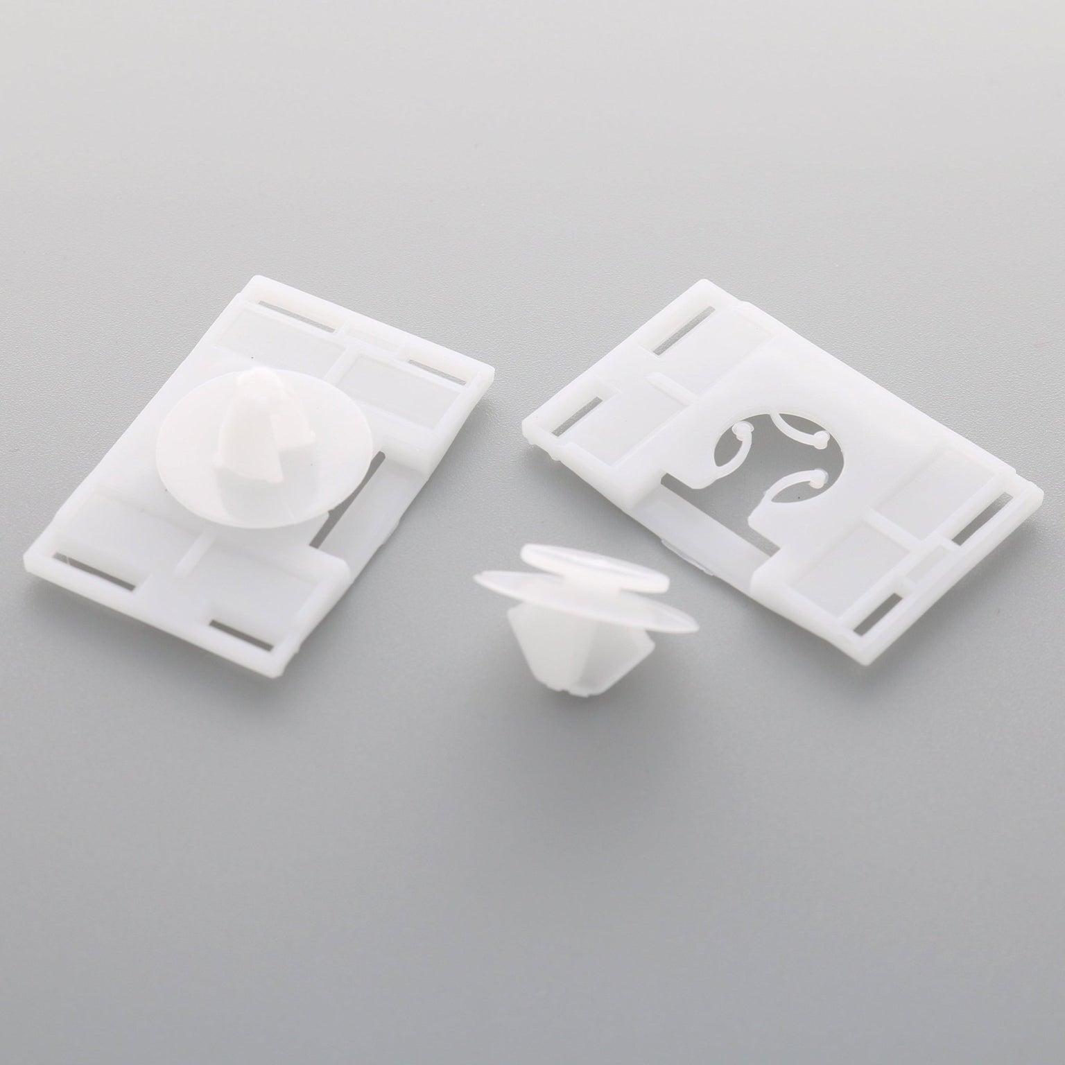 Peugeot Car & Van Trim Clips, Fixings & Fasteners — VehicleClips