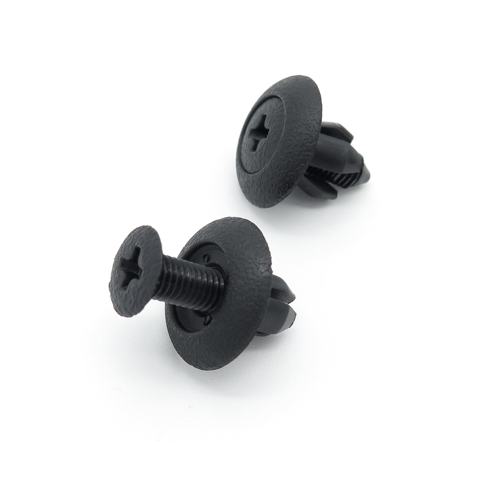 Wheel Arch Lining, Bumper & Trim Panel Fasteners- Mitsubishi MB253964 ...