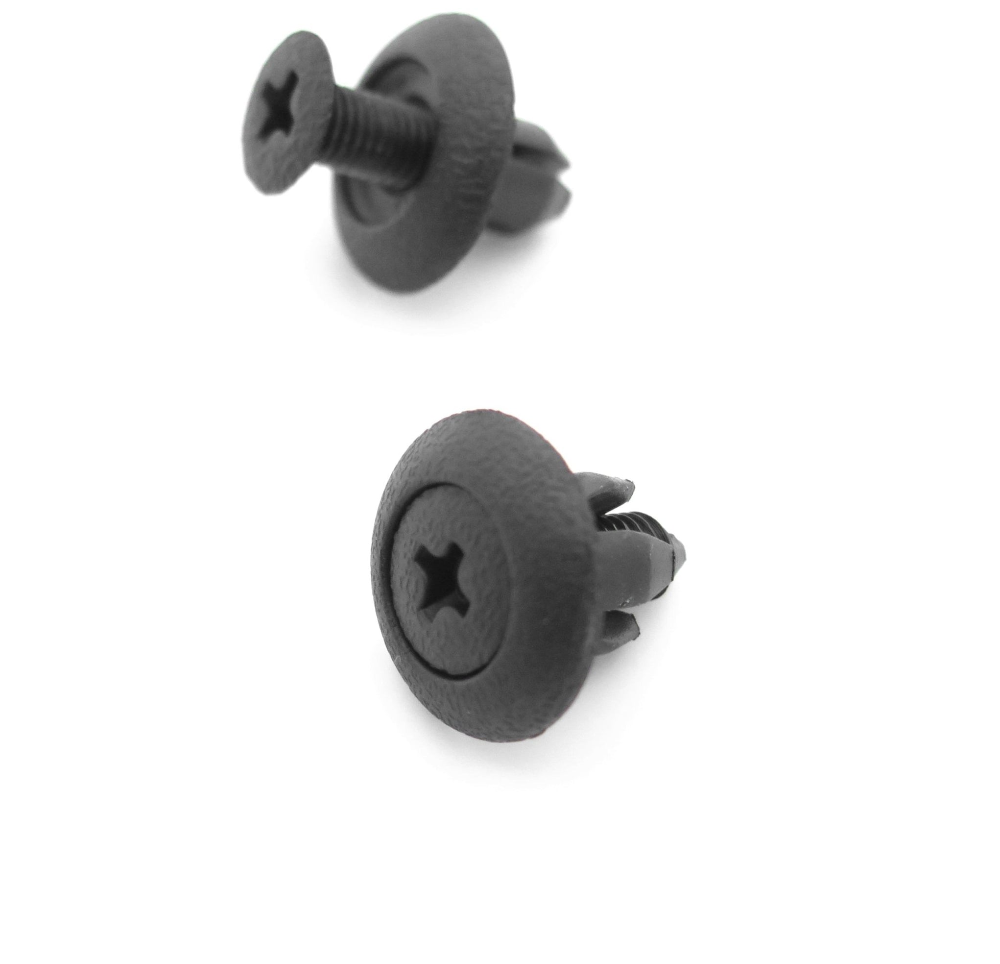Wheel Arch Lining, Bumper & Trim Panel Fasteners- Mitsubishi MB253964 ...