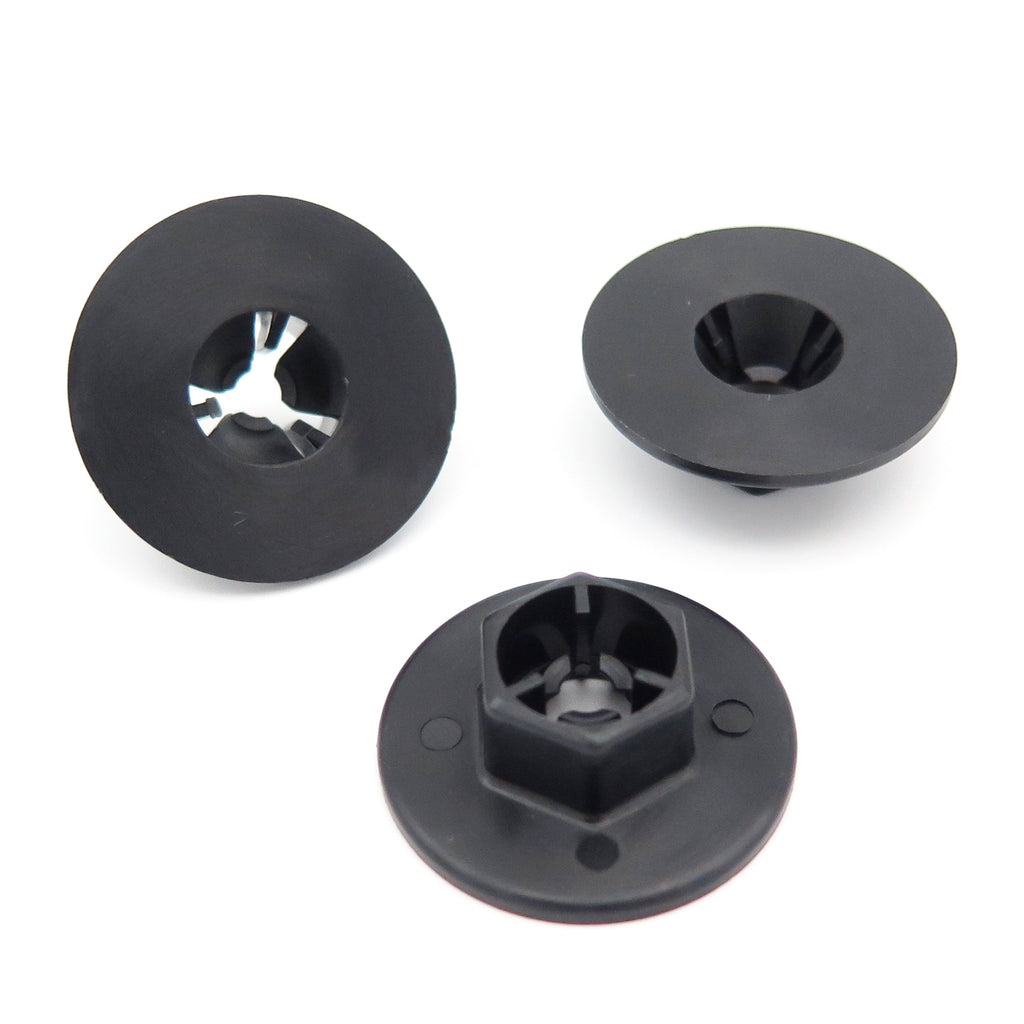 Hyundai Car Trim Clips, Fixings & Fasteners — VehicleClips