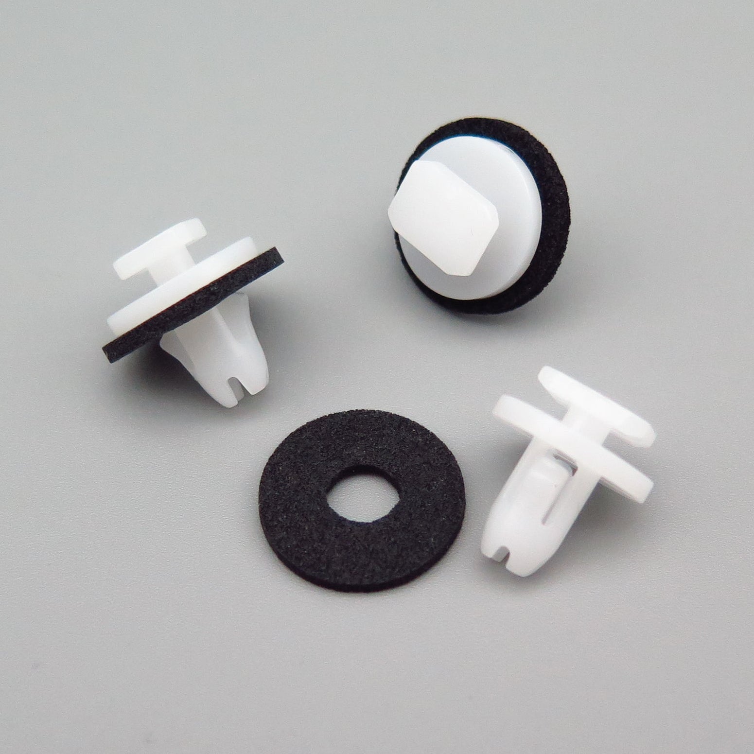 Citroen Car & Van Trim Clips, Fixings & Fasteners — VehicleClips