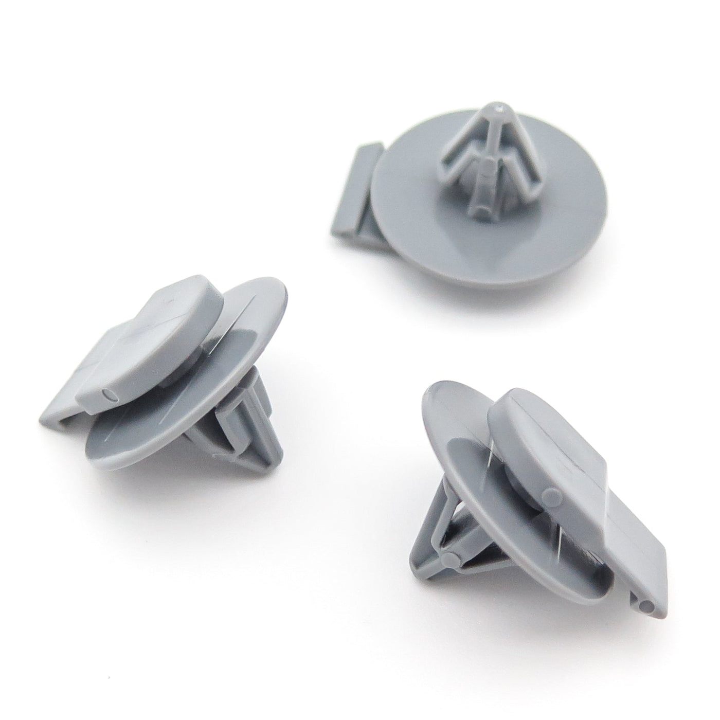 Wheel Arch Trim Clips- Fasteners for Exterior Wheel Arch Trim- Mini 07 ...