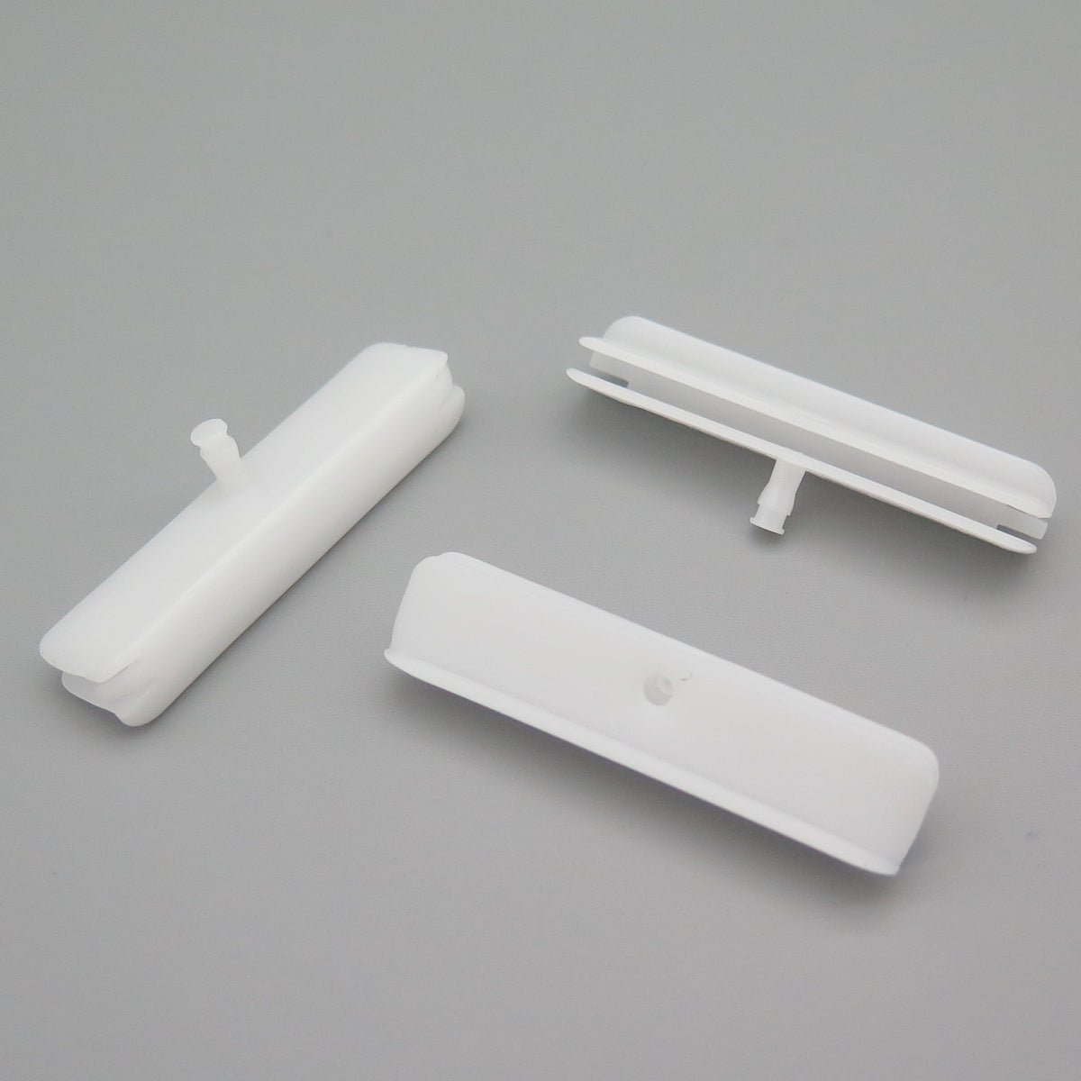 Window Guide Channel Runner Clips, Alfa Romeo 7775575 — VehicleClips