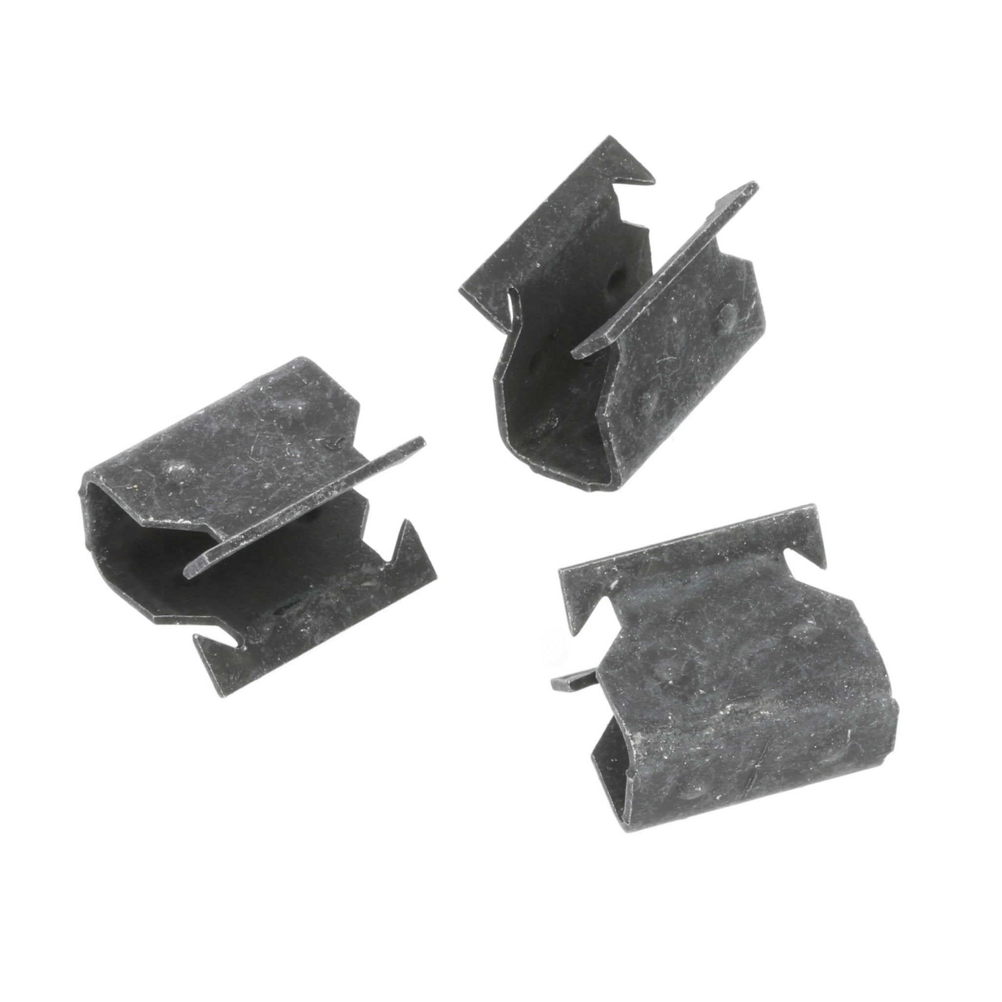 Spire Clips, Chimney Nuts and Edge Clips — VehicleClips