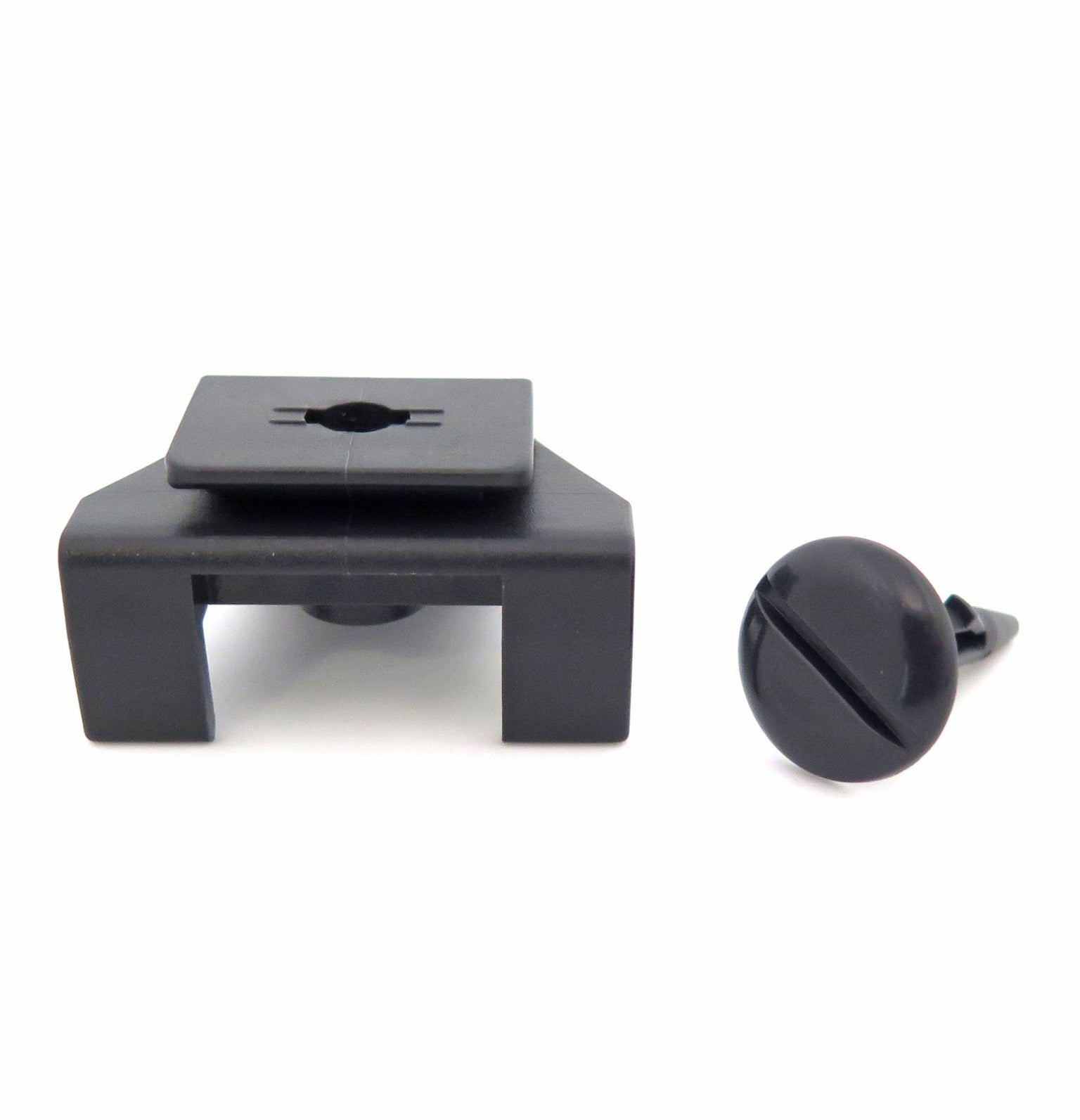 Spire Clips, Chimney Nuts and Edge Clips — VehicleClips