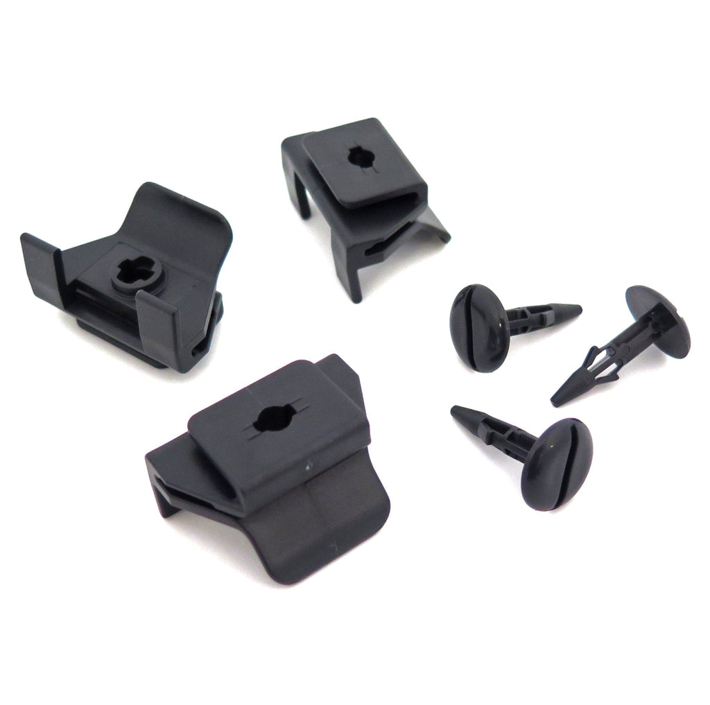 Toyota Car Trim Clips, Fixings and Fasteners — VehicleClips