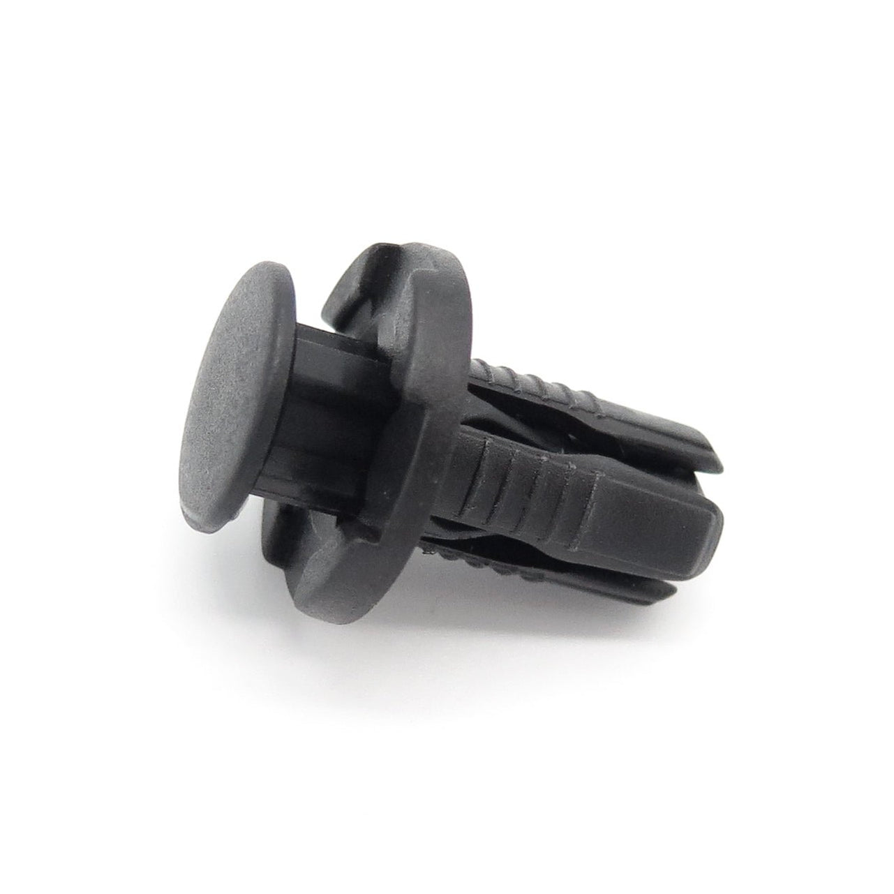 10mm Push Fit Plastic Rivet Clips — VehicleClips