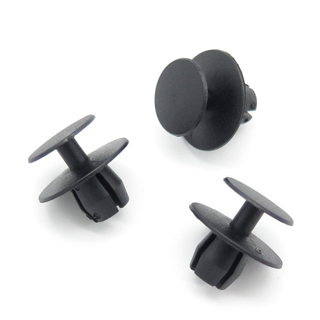 Land Rover Discovery Trim Clips, Fixings & Fasteners- Huge Range ...