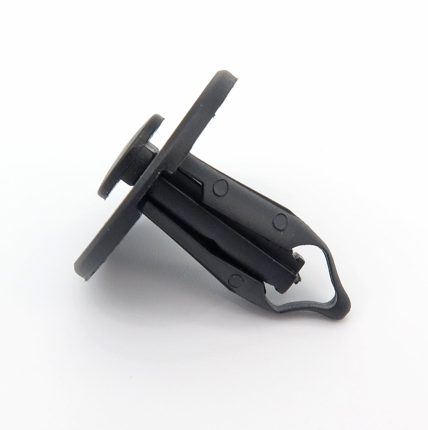 8mm Push Fit Plastic Rivet, Ford 1028521 Wheel Arch Lining Clips ...