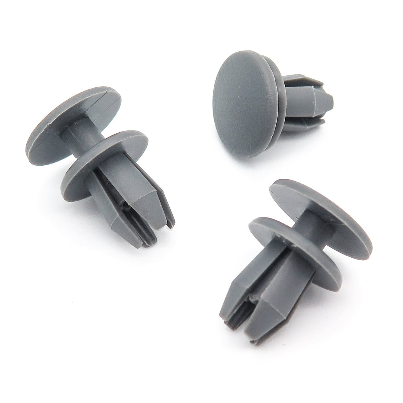 8mm Push Fit Rivet, Mini 51498237075 — VehicleClips