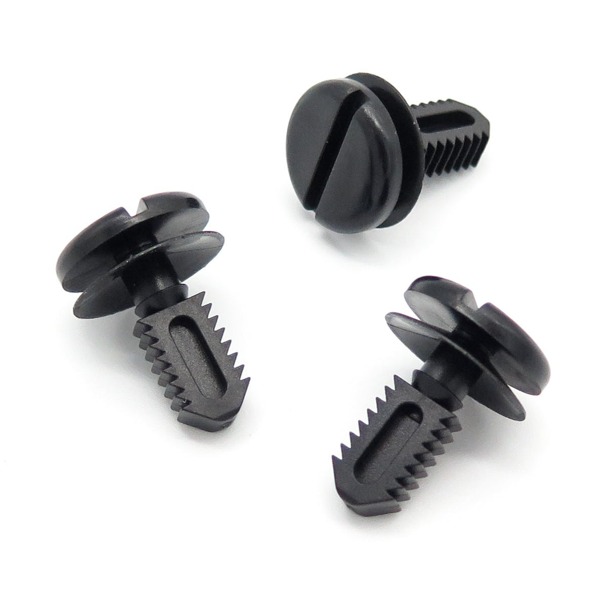 Access Panel Clips- BMW Dash Covers, Glove Box & Battery Cover Fastene ...